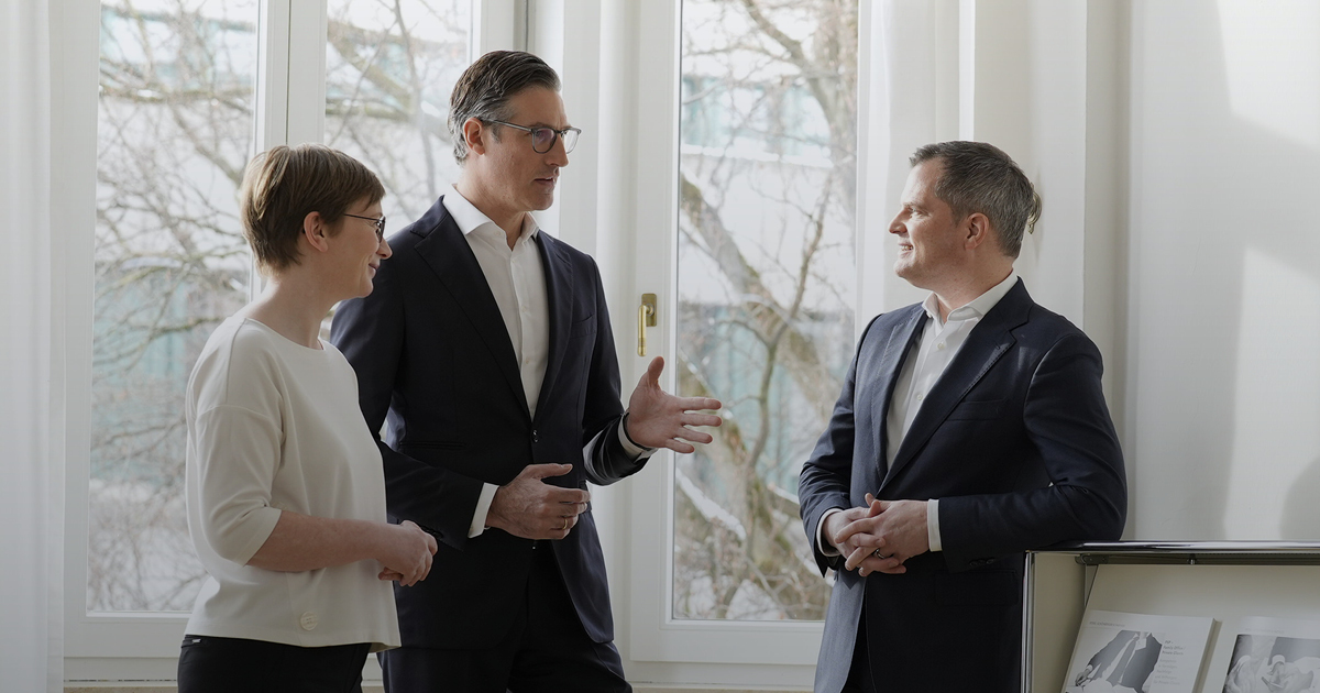 Neuer Anwendungshinweis zu DRS 20 verabschiedet | PSP München